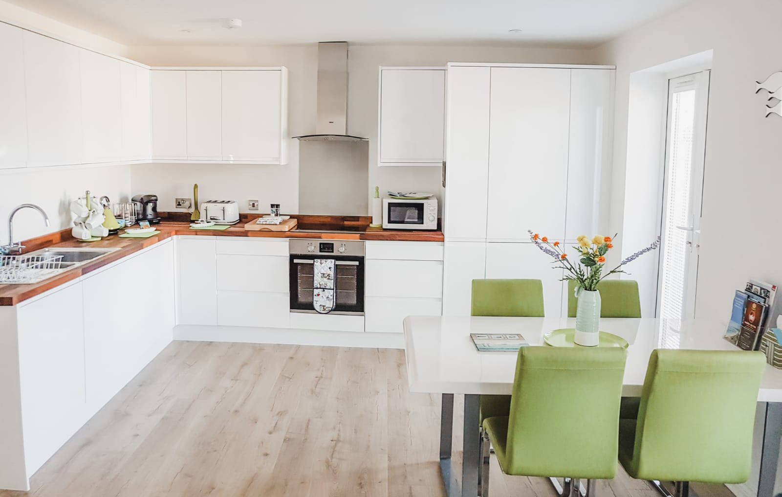 Southbourne Holiday Lets - Accommodation near Bournemouth